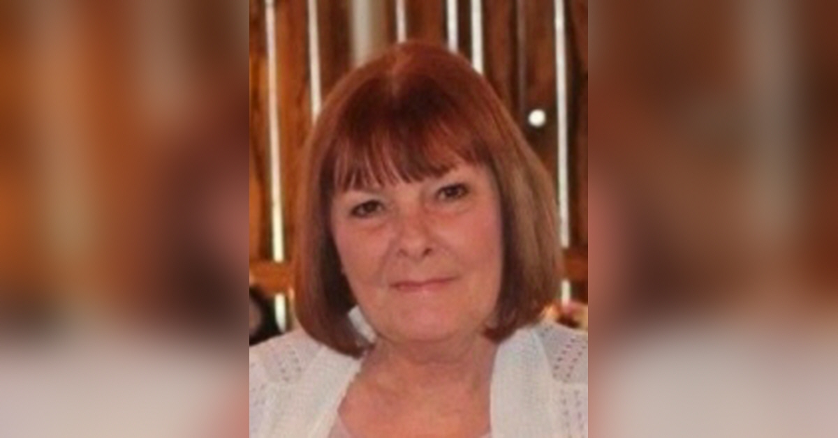 Obituary information for Barbara Ann Harrison