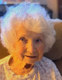 Evelyn E Lawrence - 2022 - Shoffstall Funeral Home