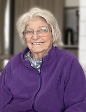 Loretta Mary Anne Cady - 2022 - Choice Memorial Cremation & Funeral ...