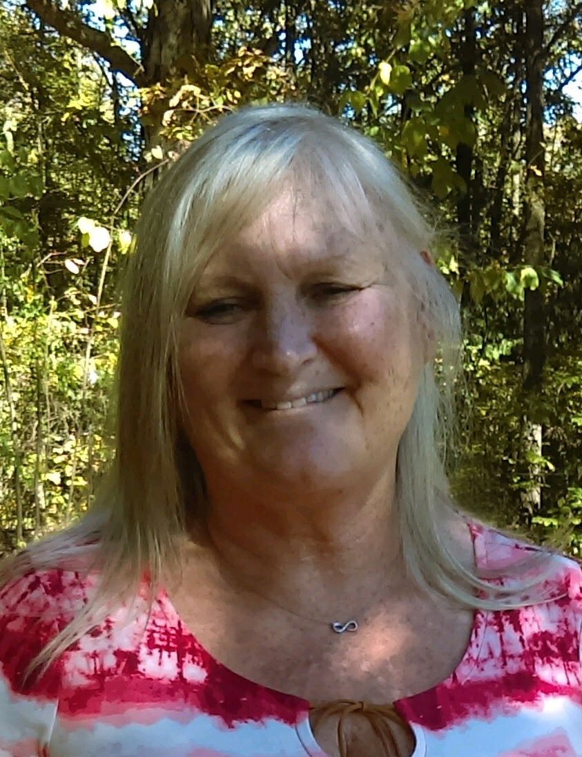 Candice "Candy" Lanette Pate - 1970 - Candice "Candy" Lanette Pate