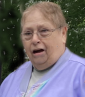 Marian McKeown - 2022 - Chappell Funeral Home