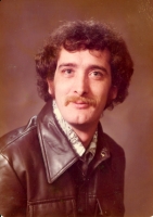 Earl Leon Booth - 2013 - Genandt Funeral Home