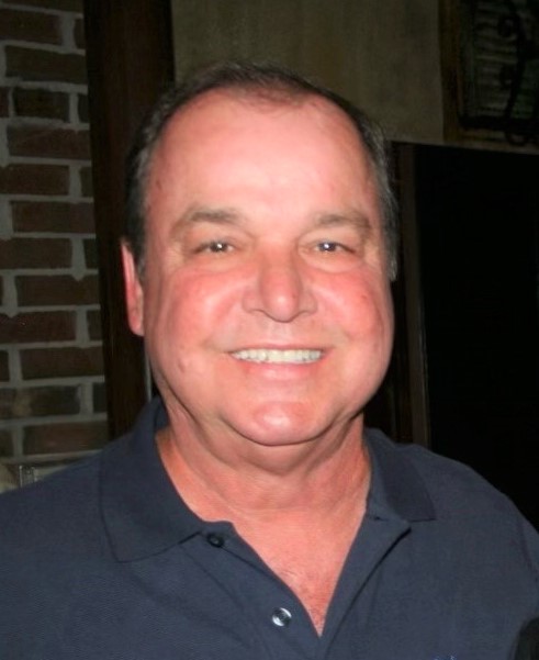 Rives Benoit, Jr. - 2022 - Thibodaux Funeral Home