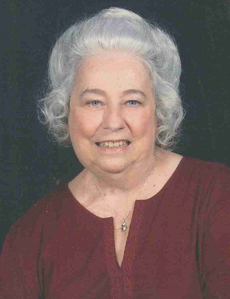 Reba Joyce Triplett - 2022 - Powles Staton Funeral Home