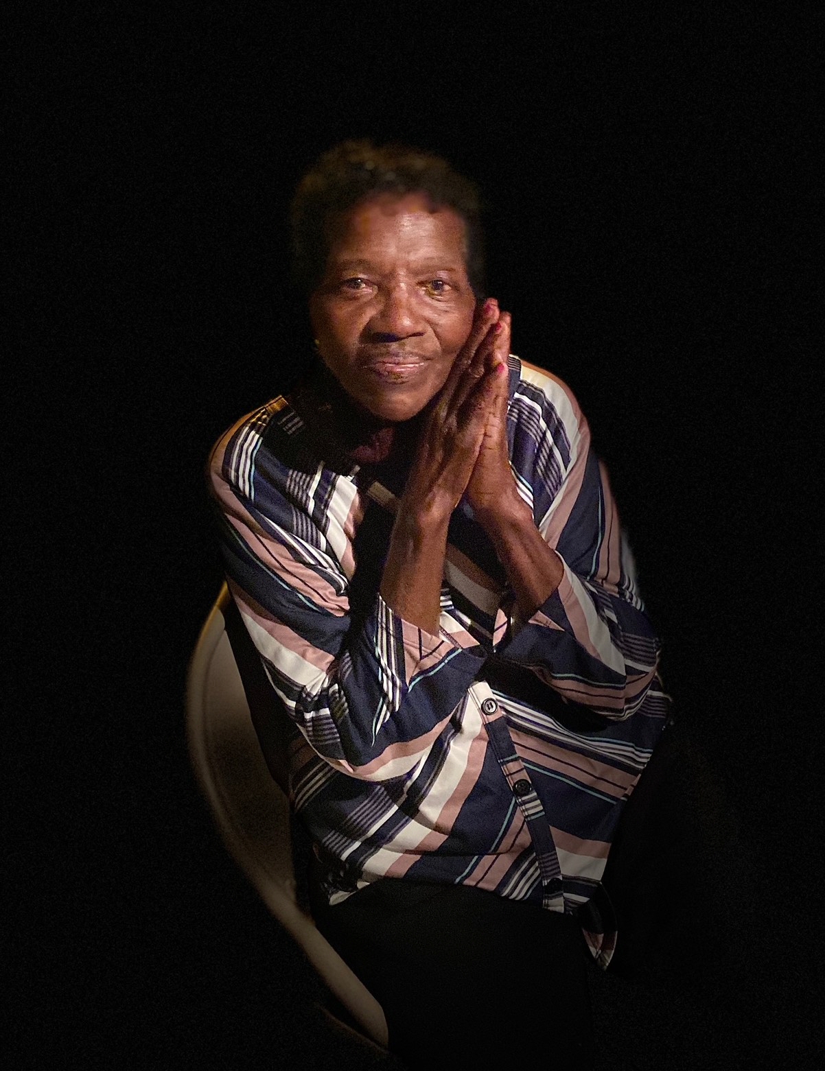 Emma Jane Lofton - 2022 - Carters Mortuary Services