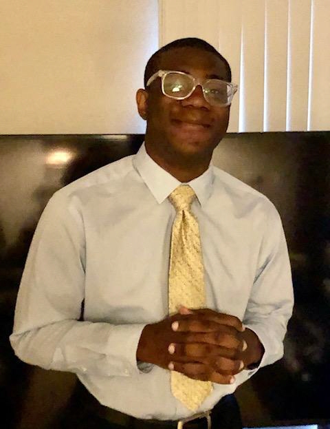 Trejon Anthony Collins - 2022 - Demby and Son Funeral Home
