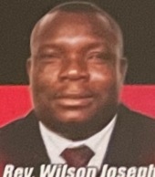 Wilson Joseph - 2022 - Brasco & Sons Memorial Chapels Waltham