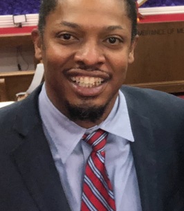 Paul Charles Tinsley Jr. - 2021 - Temple Garden of Memories