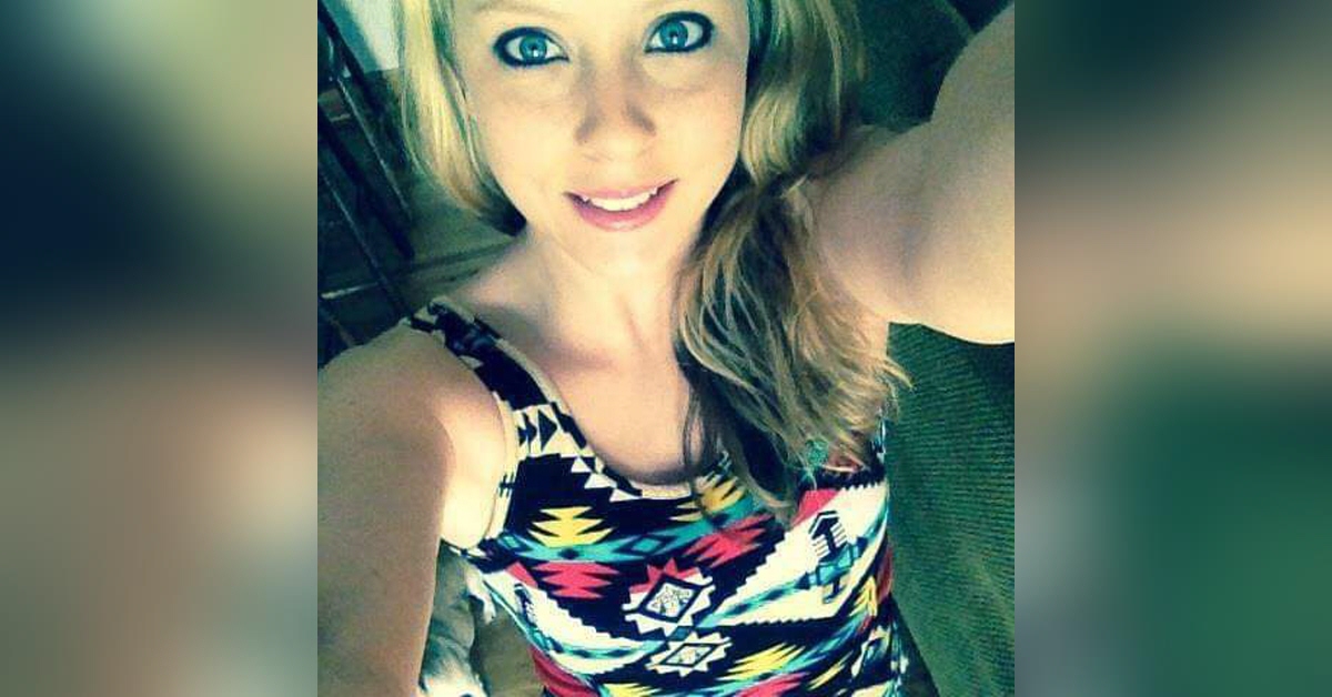 Obituary information for Megan Smith