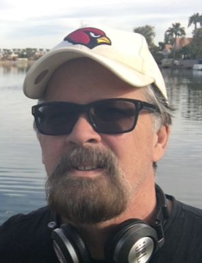 James 'Jim" Alger - 2022 - Catholic Cemeteries & Funeral Homes