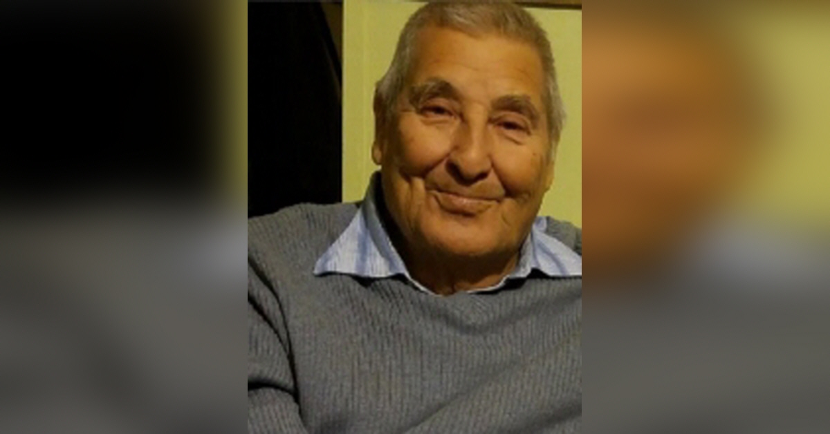 Obituary information for Ismael Zuno