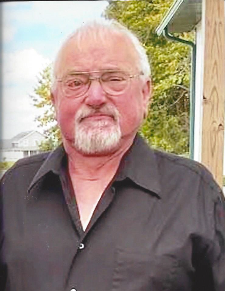 Jerry L. Logic - 2022 - Corey Funeral Home