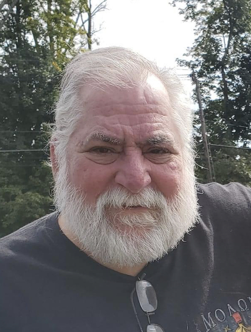 Charles Scott Burchell - 2022 - Martin Funeral Home