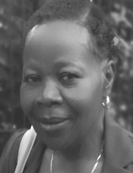 Anna Thompson - 2022 - Walter Johnson | Sullivan | Werson