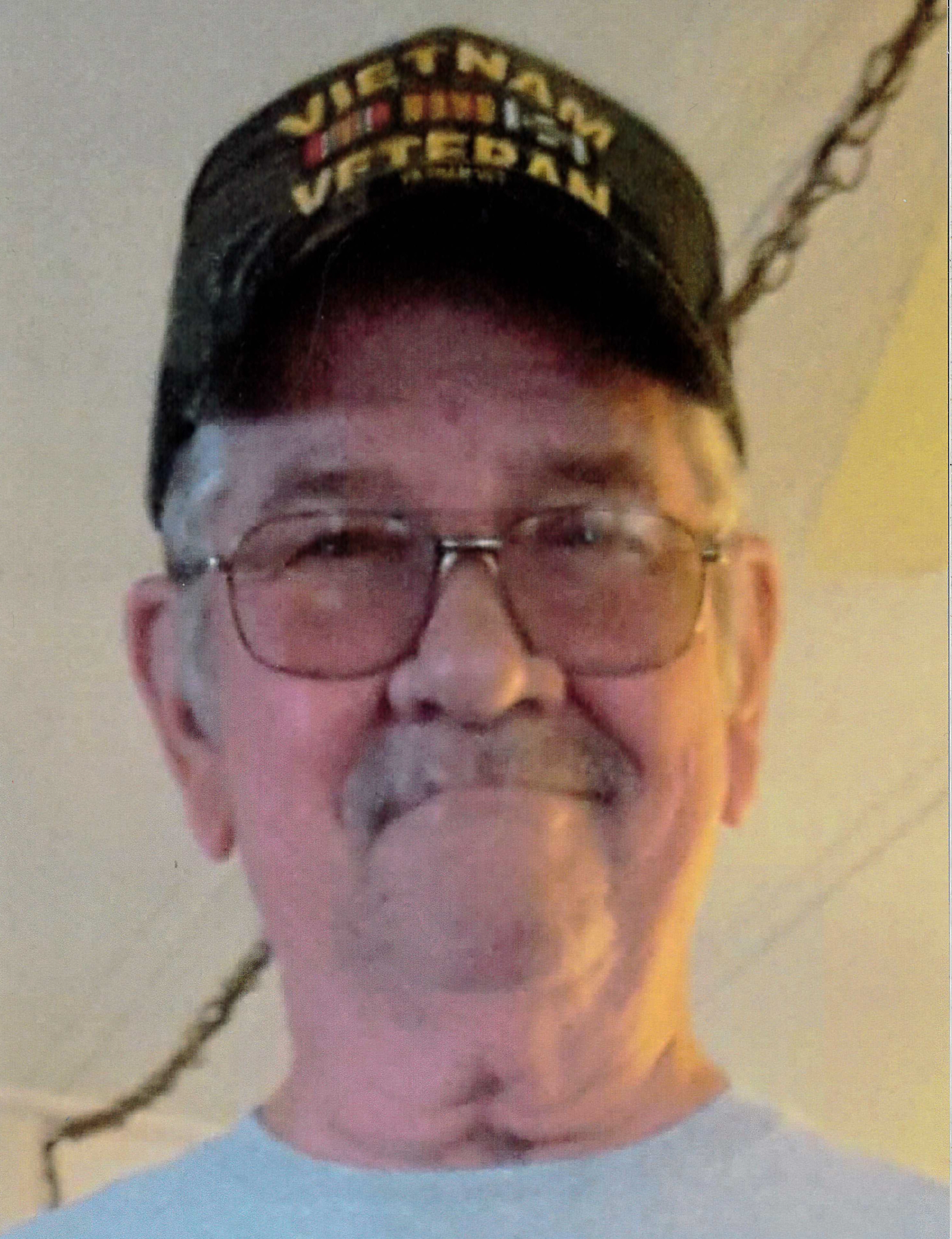 Kenneth Ray Hendrix - 2022 - Tasker Funeral Service