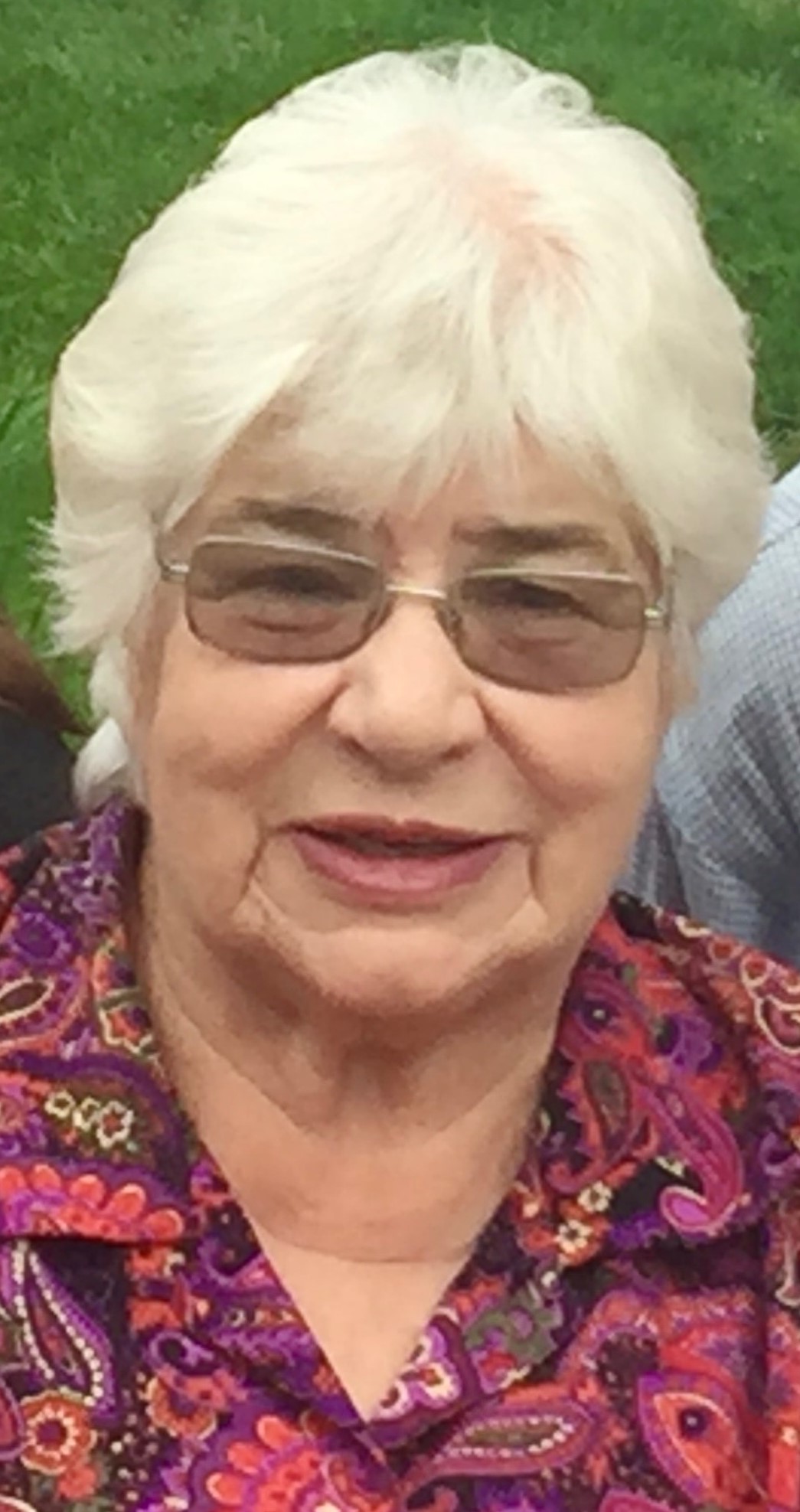 Judith Jane Collet - 2022 - Cremation Society of Mid-Michigan