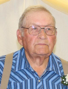 William "Bill" Ward - 2022 - Wilson Funeral Homes