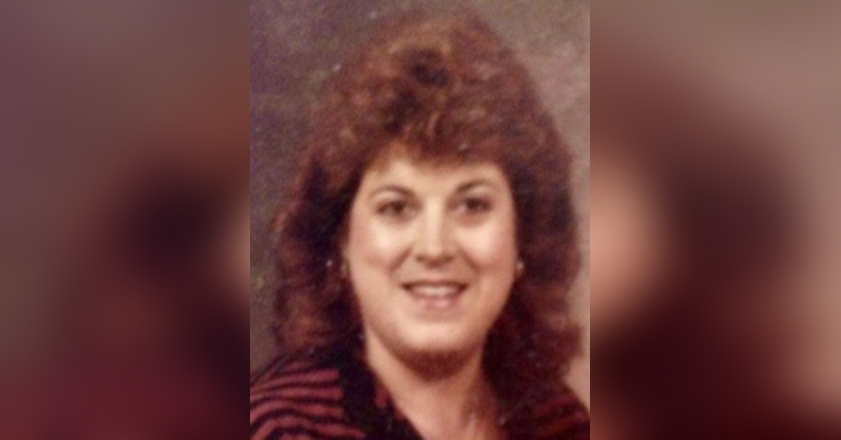 Obituary information for Patsy Lee Pinion