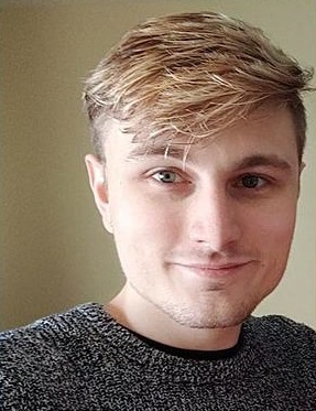 Brett Holmquist - 2022 - Tasker Funeral Service