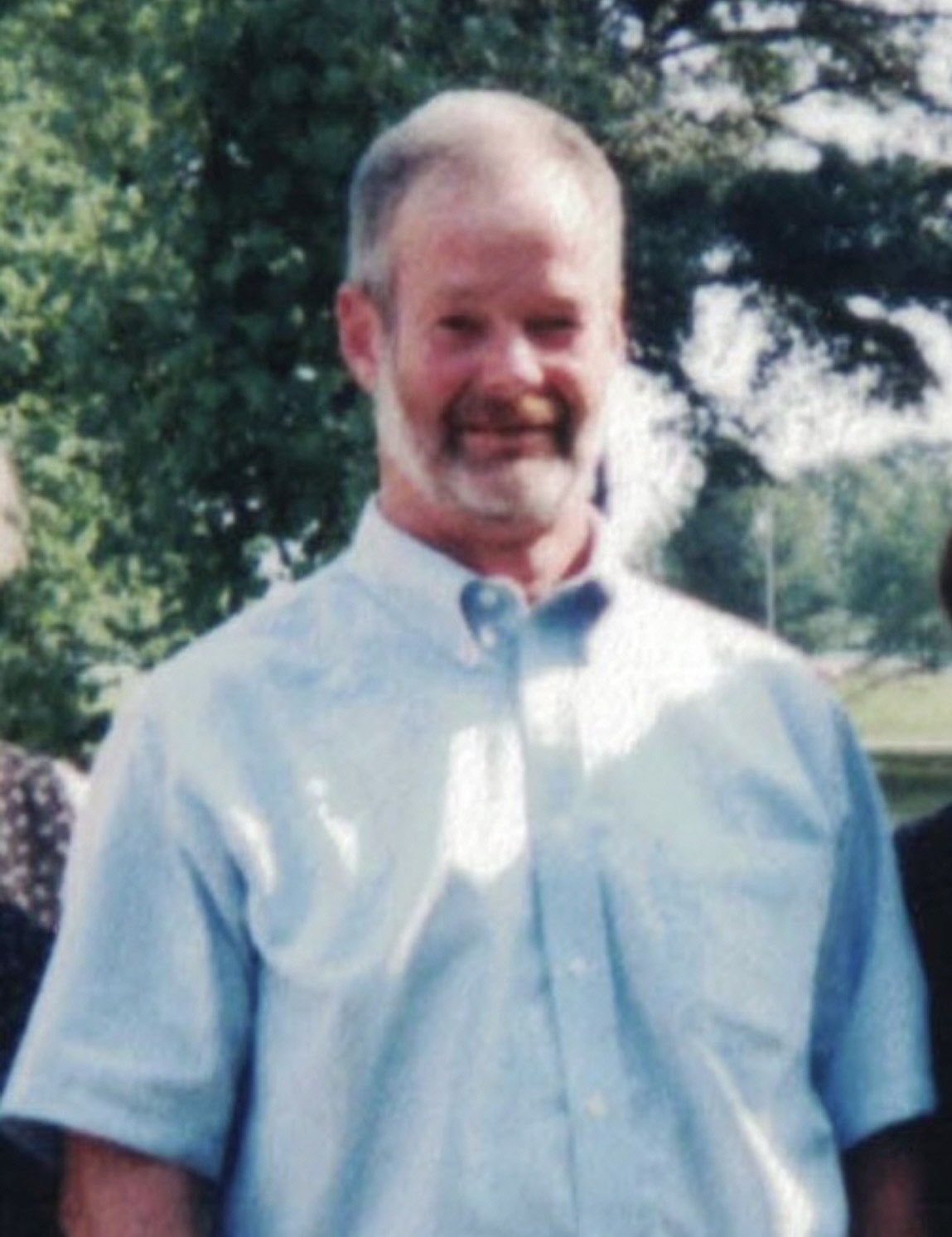 Paul Wayne Relyea - 2022 - Wilkerson Funeral Homes