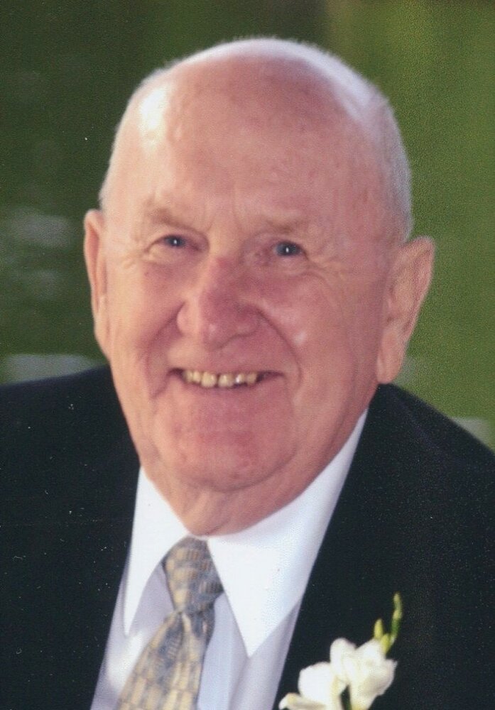 Gerald R. Marquardt - 2022 - A J Cunningham Funeral Homes Inc