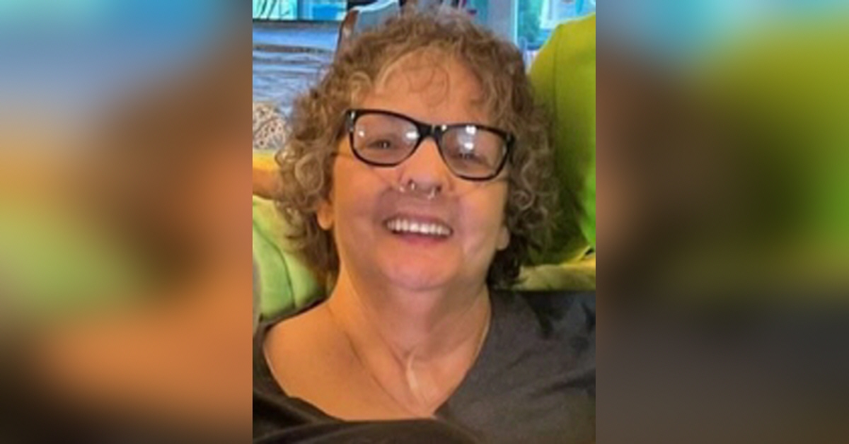 Obituary Information For Penny Sue Oran