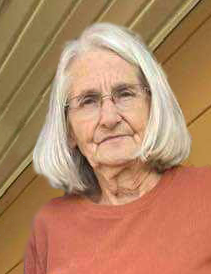 Margaret Lee Barnes Claunch` - 2022 - Alexander and Royalty FH