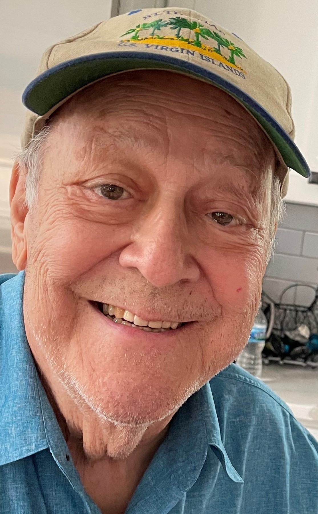 Frank E. Perry - 2022 - Donnellan Family Funeral Services