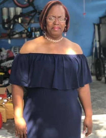 Marsha Gail Watts - 2022 - Patterson Cremation & Funeral Service