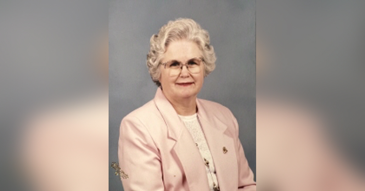 Obituary information for Rachel Connell Williams