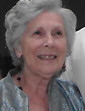 Florence Theresa Jutras - 2022 - Browne Memorial Funeral Chapels