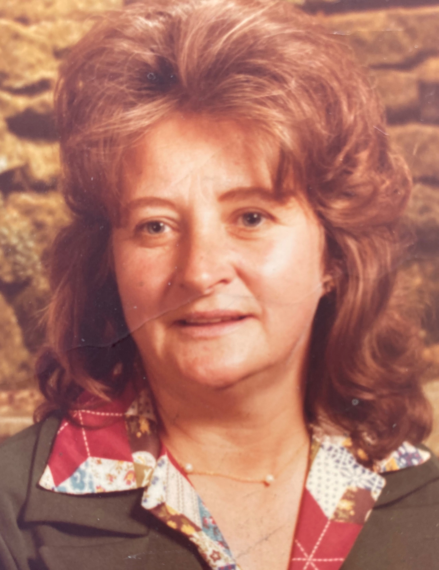 Eva Mae Hummel - 2022 - Johnson Funeral Service