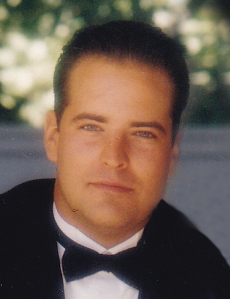 Jeffrey Raymond Abramczyk - 2022 - Voran Funeral Home