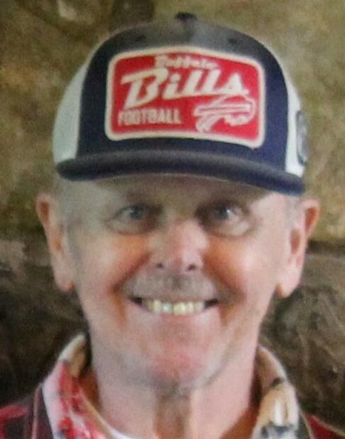 Joseph W. 'Bill' Jankowski - 2017 - VanRensselaer & Son