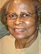 Geraldine Jones - 2020 - The House of Day Funeral Service Inc.