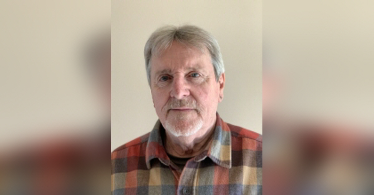 Obituary information for Larry Jay Glover