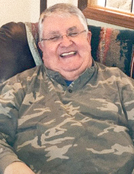 Wayne Dee Palmer - 2022 - Wood Funeral Home & Crematory