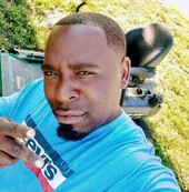 Darion Duane Harris - 2020 - The House of Day Funeral Service Inc.