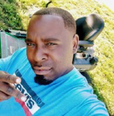 Darion Duane Harris - 2020 - The House of Day Funeral Service Inc.