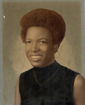 Sharon Denise Williams - 2020 - The House of Day Funeral Service Inc.