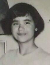Alice Portillo-Hicks - 2020 - The House of Day Funeral Service Inc.