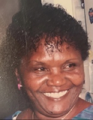 Ida Mae Hardy - 2021 - The House of Day Funeral Service Inc.