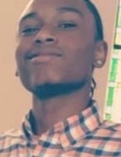 Isaiah Xavier Wright - 2021 - The House of Day Funeral Service Inc.