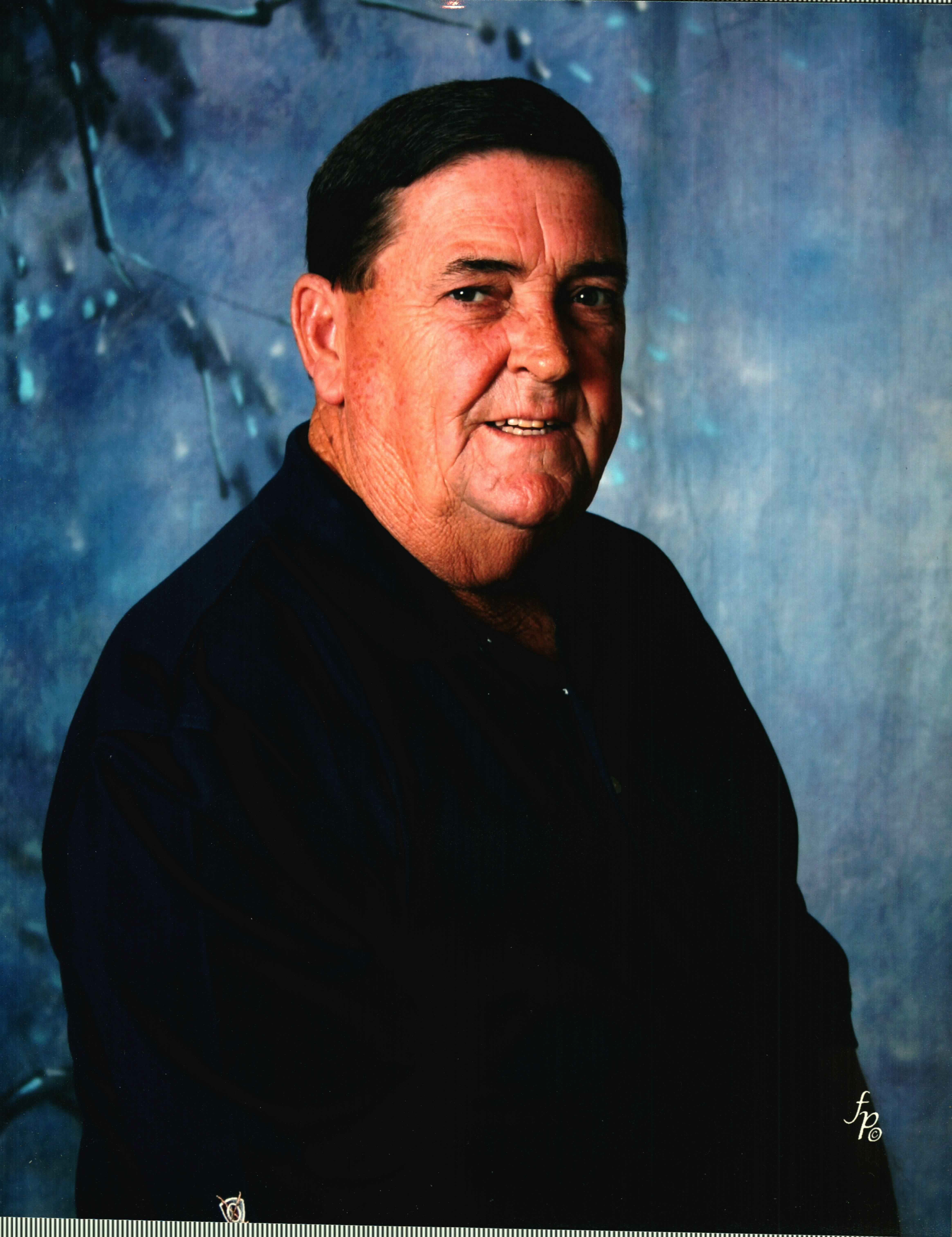 Percy Stinson - 2022 - Sego Funeral Home