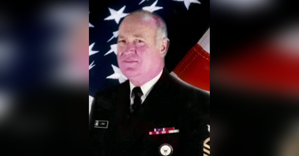 Obituary information for Elbert "Allan" Lynch