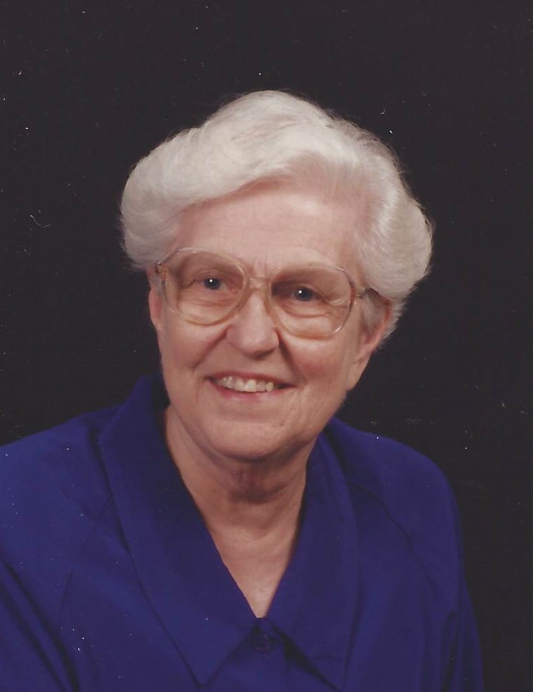Mary Warren Christ Butler - 2022 - Laughlin Service Funeral Home