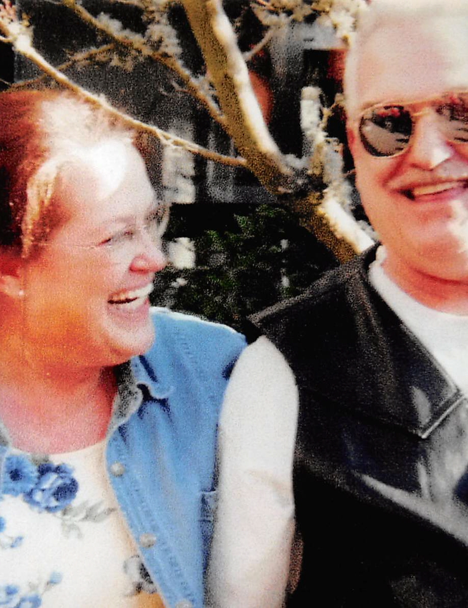 Mari Adele Hart - 2022 - Smith Lund Mills Funeral Chapel & Crematorium