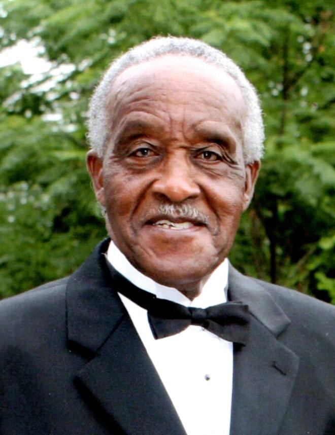 Deacon Percy Glaspie, Jr. - 2022 - Davis Funeral Home