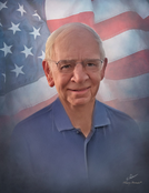 Robert "Bob" Morton - 2022 - Boone Funeral Home