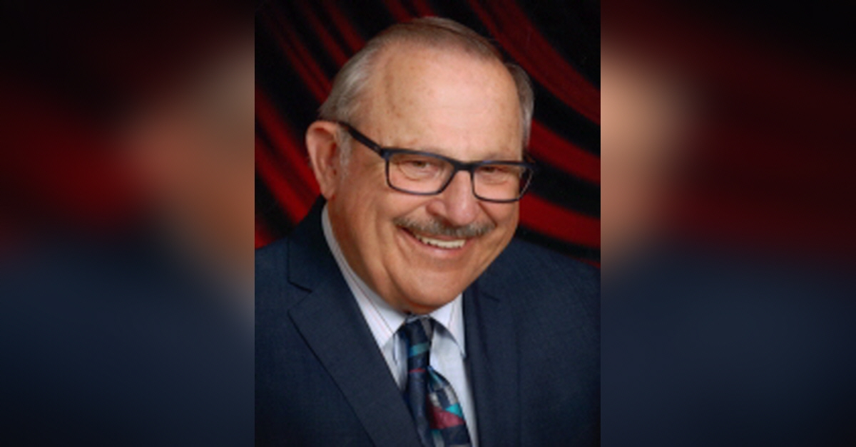 Obituary information for Donald "Don" E. Roeder